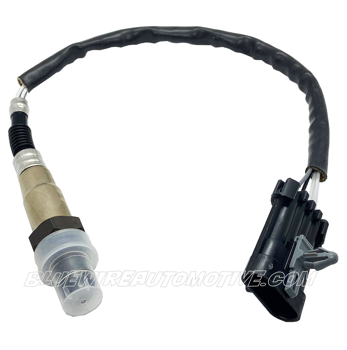 SINGLE-GM EXHAUST O2 OXYGEN SENSOR - BWAEGO-586| Bluewire Automotive