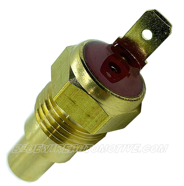 WATER TEMPERATURE SENSOR - M16x1.5 - BWAWTS-027| Bluewire Automotive