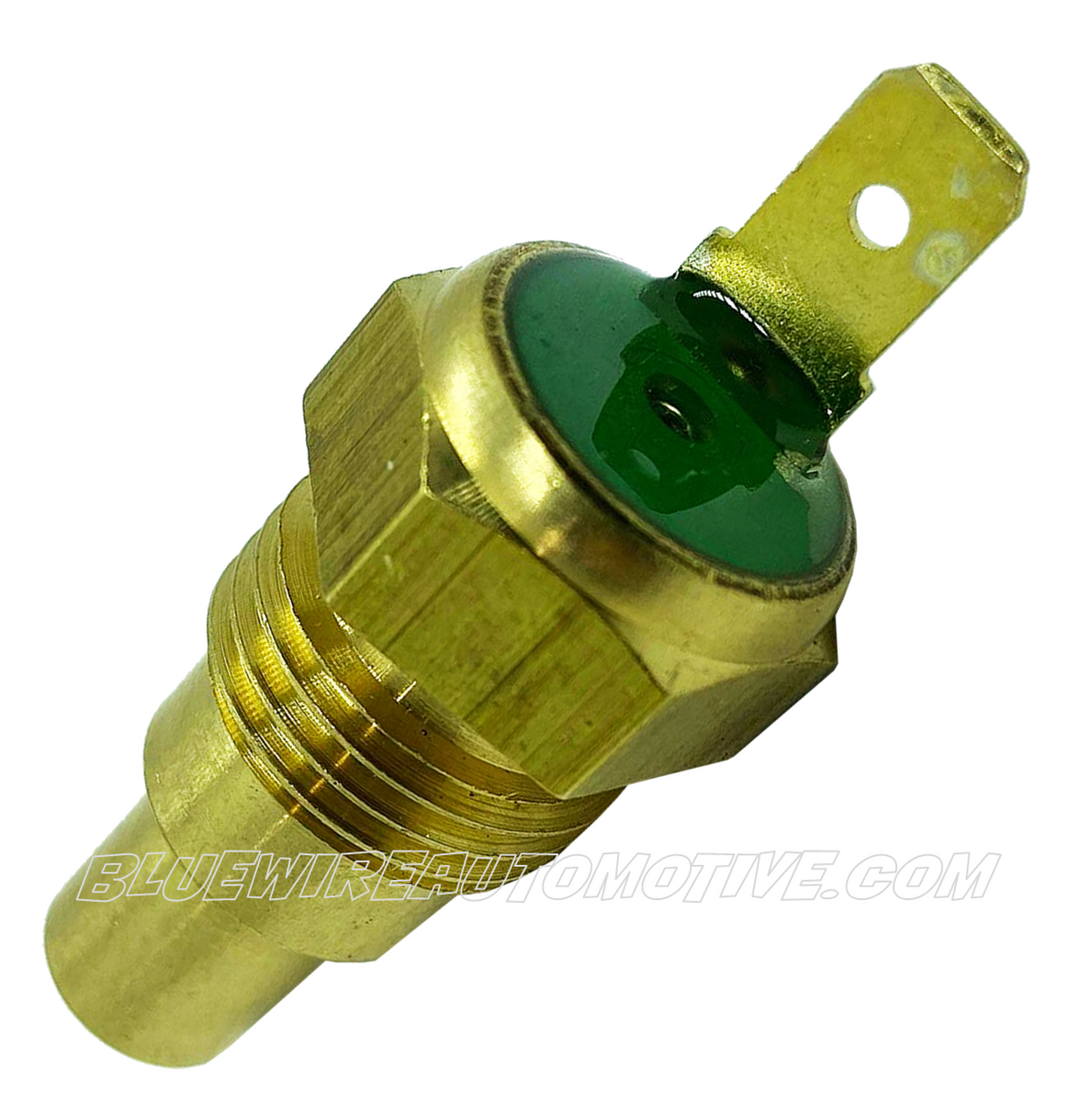 WATER TEMPERATURE SENSOR - M16x1.5 - BWAWTS-028| Bluewire Automotive
