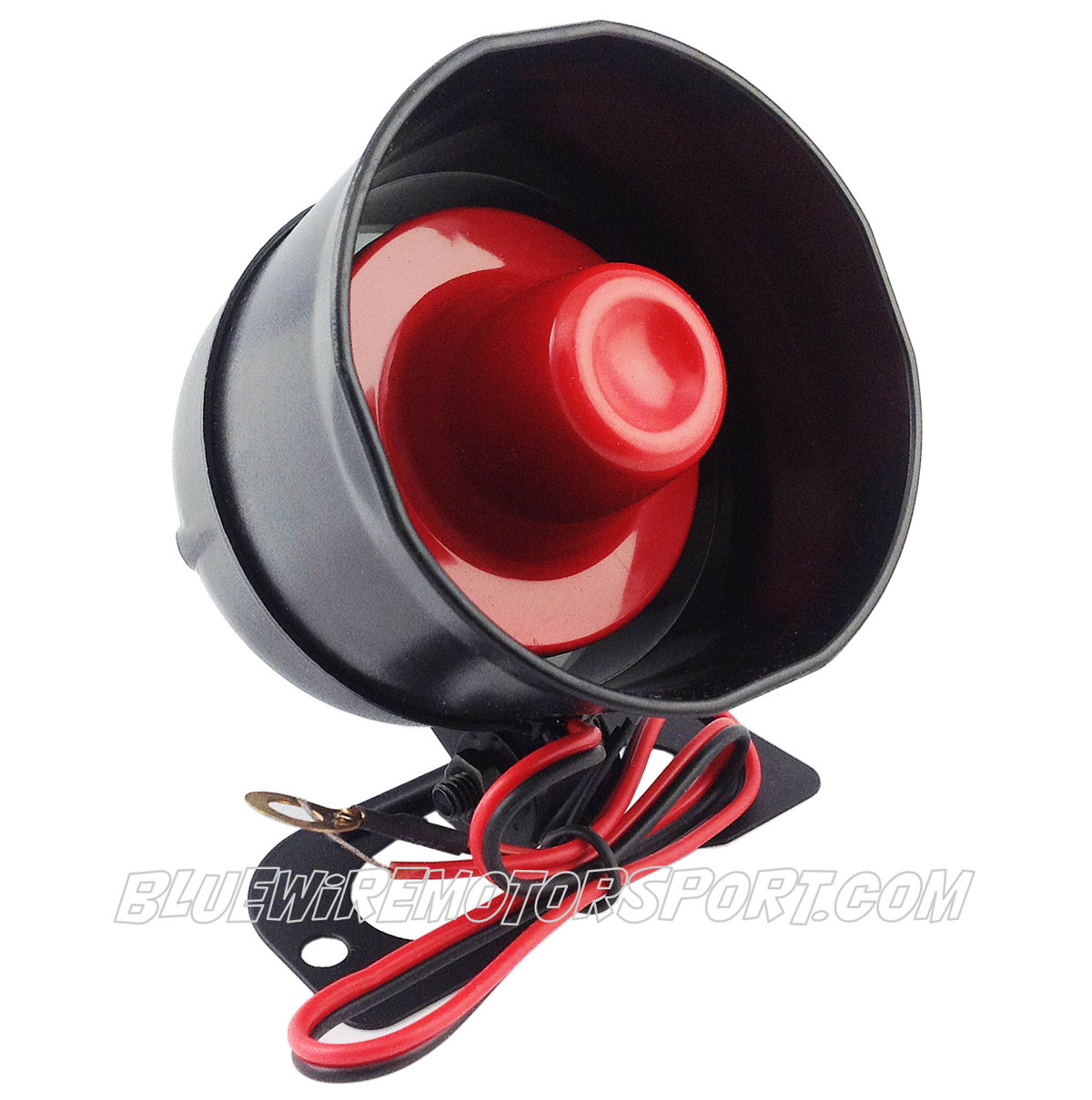 STANDARD SIREN - UBB| Bluewire Automotive