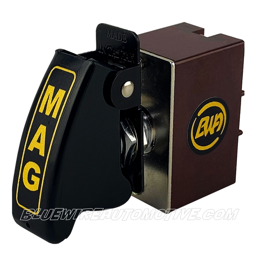 MOTORSPORT SWITCHES| Bluewire Automotive