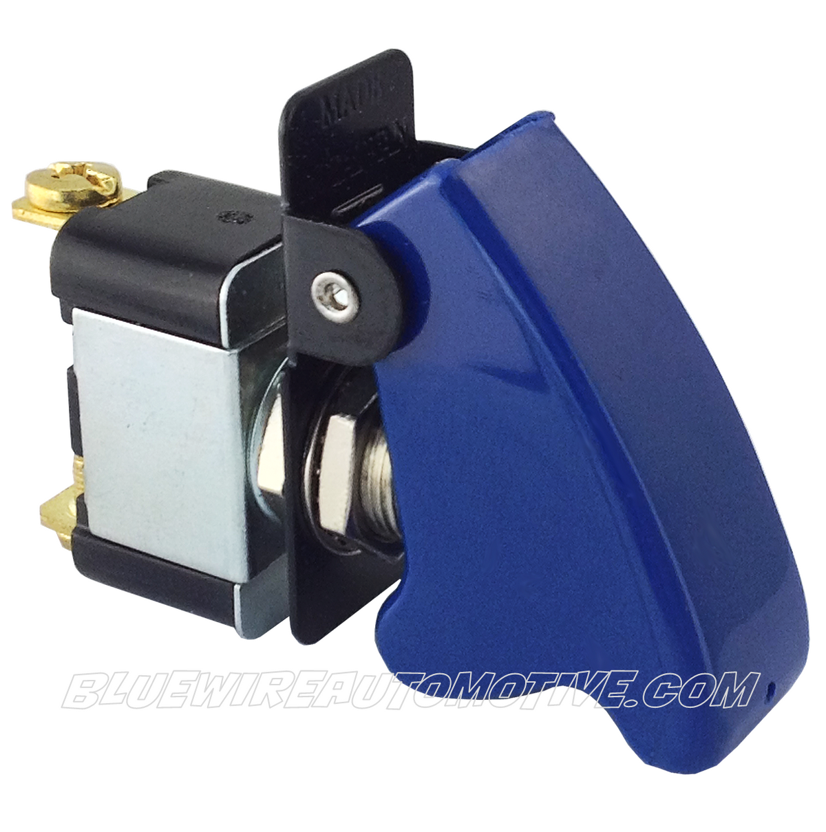 MOTORSPORT SWITCHES| Bluewire Automotive