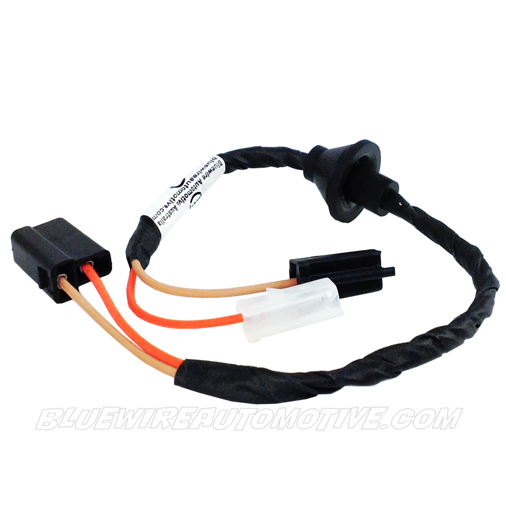 TH400 AUTOMATIC TRANSMISSION KICKDOWN HARNESS| Bluewire Automotive
