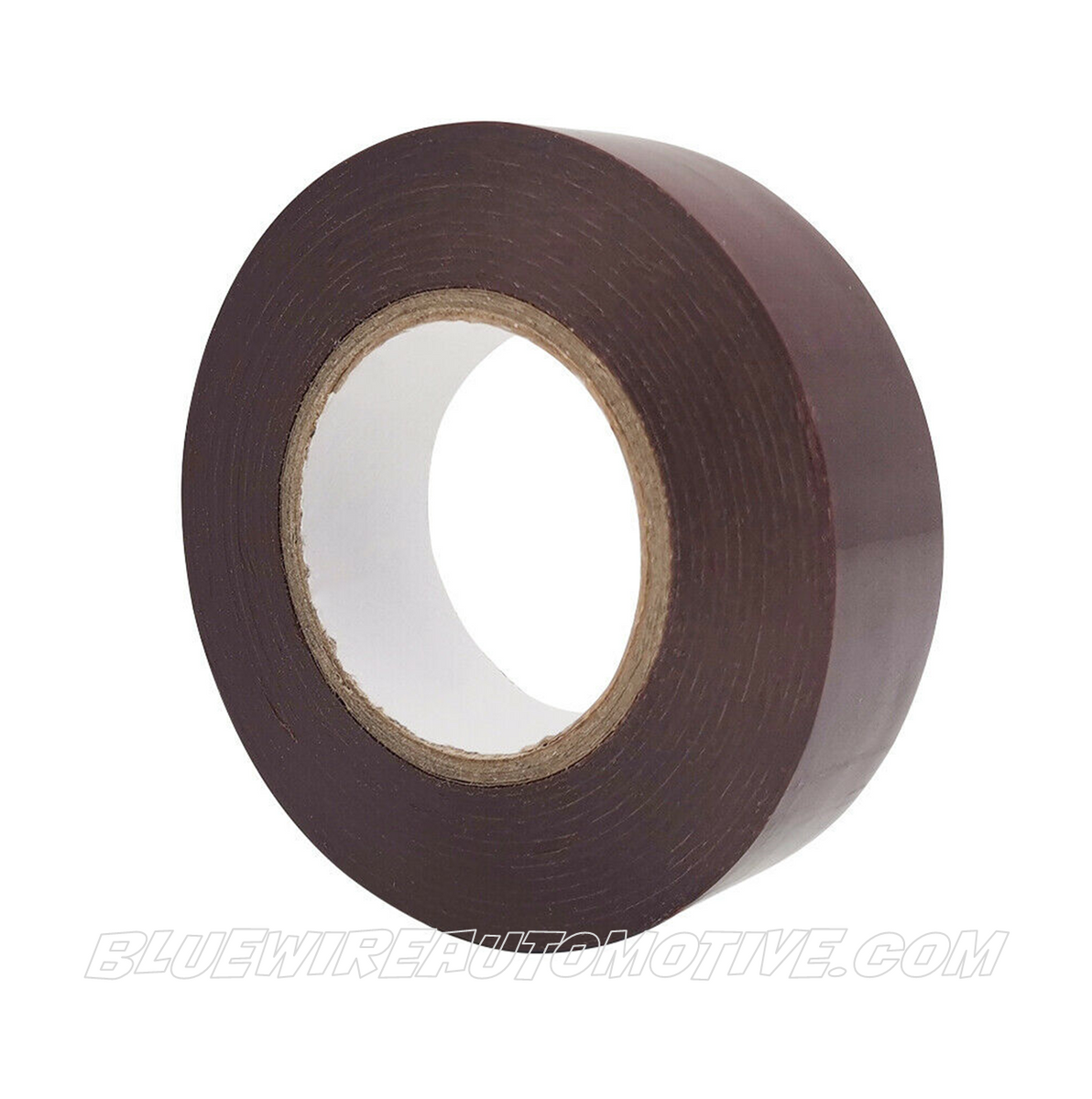 RETRO BROWN FLAME RETARDANT PVC ELECTRICAL TAPE-BWATAPEBN| Bluewire ...
