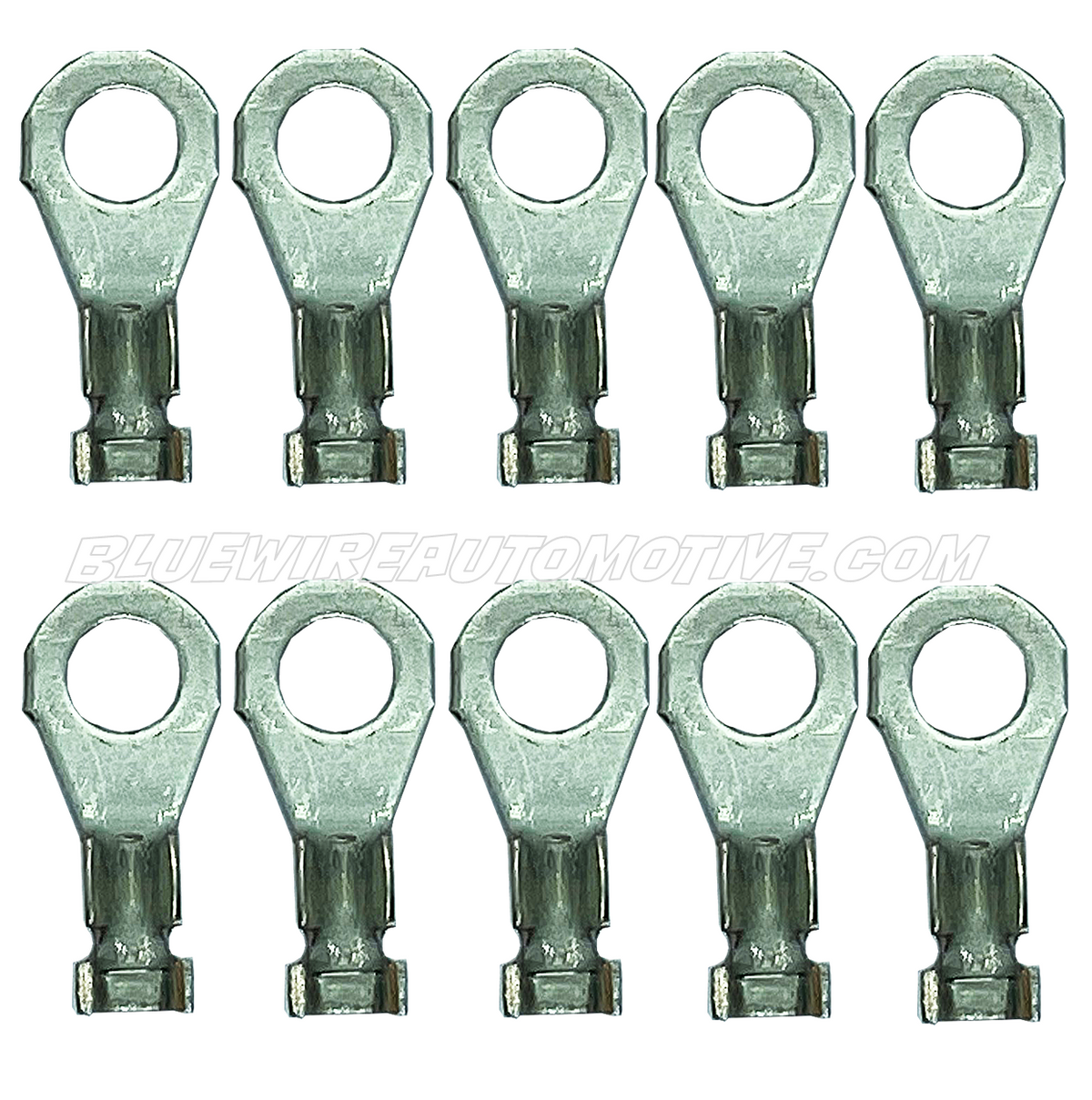 TERMINALS| Bluewire Automotive