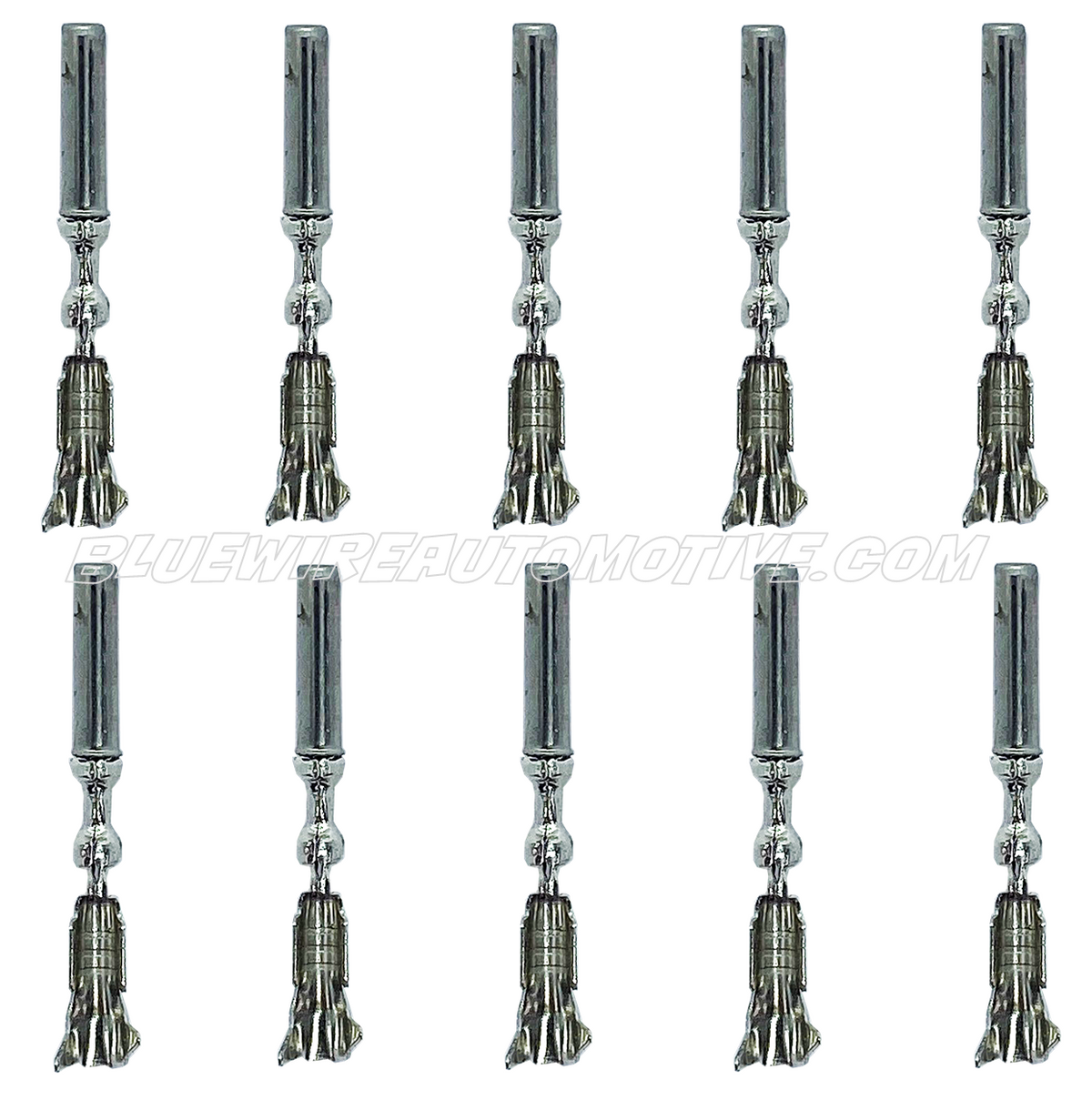 10 x LS1 PCM ECM ECU TERMINALS-BWAT0011| Bluewire Automotive