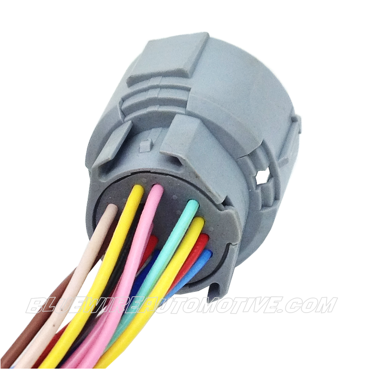 LS SWAP-T56 MANUAL TRANSMISSION TO 4L60E 4L65E AUTOMATIC ADAPTER HARNE ...