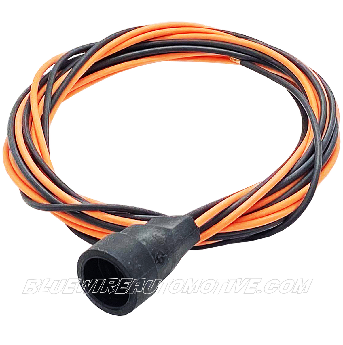 TURBO TH400 GM TRANSMISSION KICK DOWN PLUG & PIGTAIL REPAIR HARNESS-BW ...