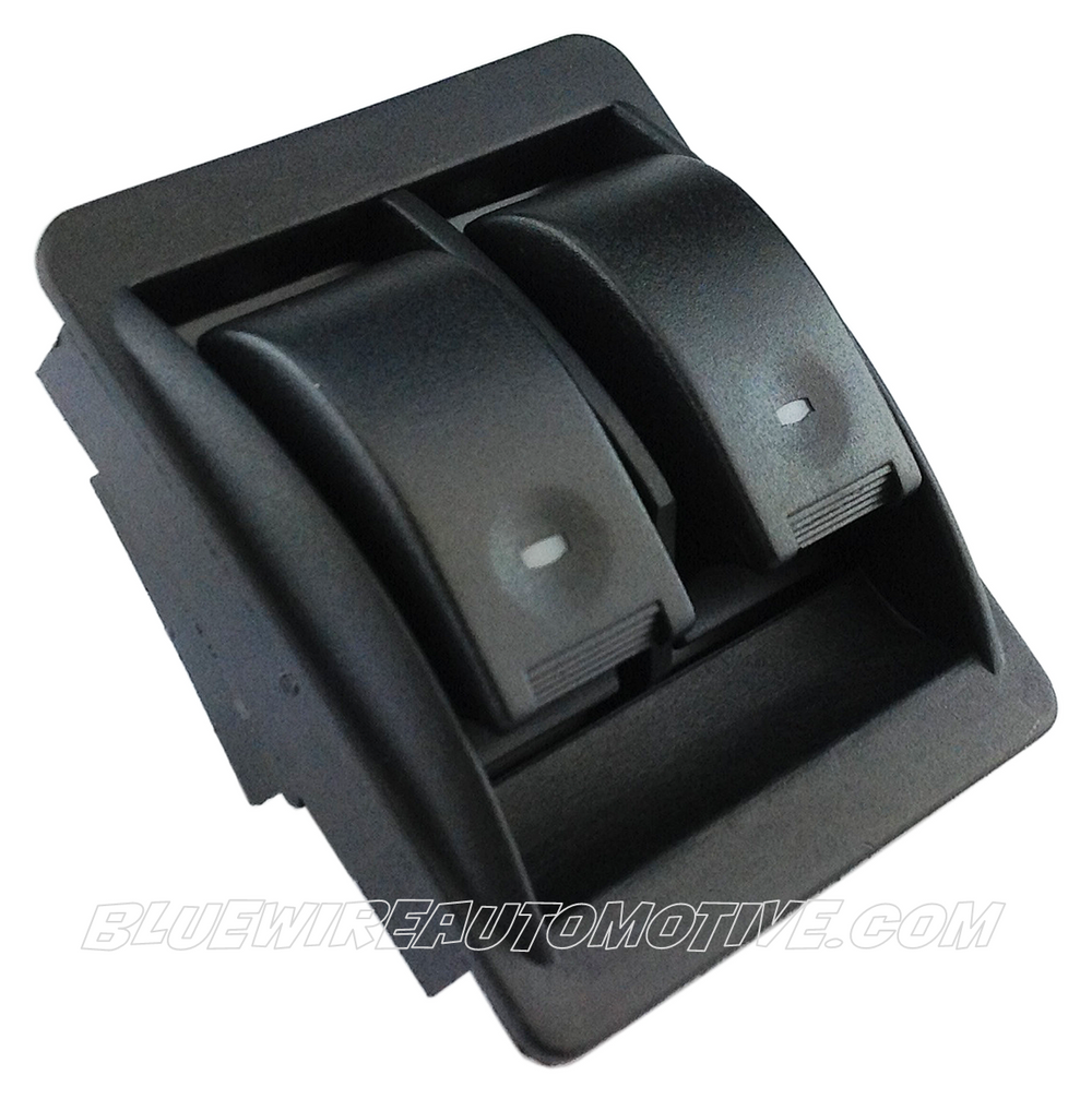 UNIVERSAL POWER WINDOW U-WIRE PUSH/PULL 3 SWITCH WIRING KIT - BWA2SWK ...