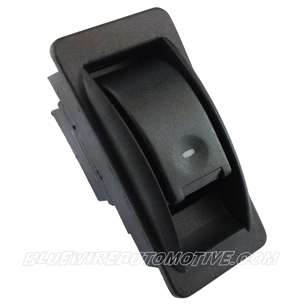 UNIVERSAL POWER WINDOW U-WIRE PUSH/PULL 3 SWITCH WIRING KIT - BWA2SWK ...