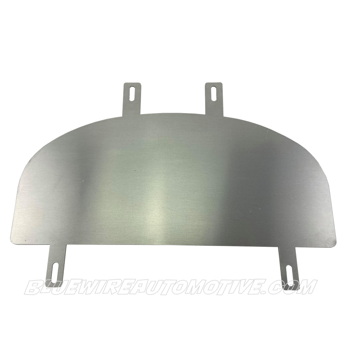 VY VZ COMMODORE DASH CLUSTER PANEL FOR UNIVERSAL GAUGES -YOU BUILD IT ...