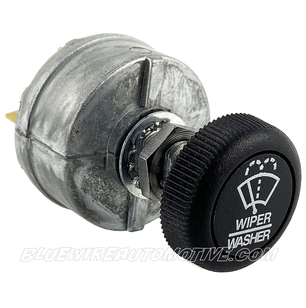 WINDOW WIPER LOW/HIGH/WASHER SWITCH - ROTARY - BWA75223-03BX| Bluewire ...