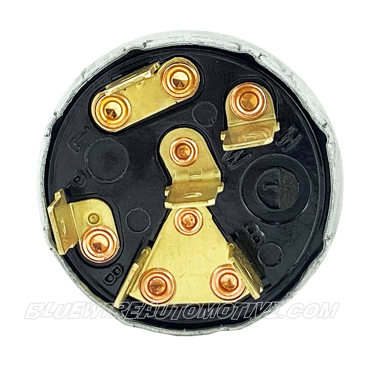 WINDOW WIPER LOW/HIGH/WASHER SWITCH - ROTARY - BWA75223-03BX| Bluewire ...